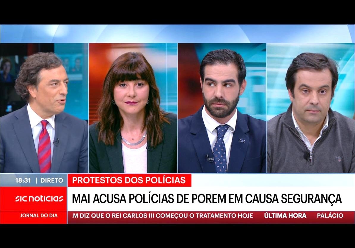 David Carvalho Martins Sobre a importância da atividade sindical e da ...